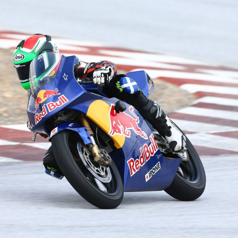 Twelve of the best..... - Rory Skinner - Motorcycle Racer