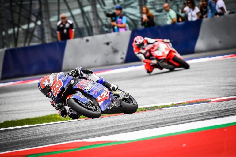 Rory completes wildcard outings with 21st in Austria - Rory Skinner ...