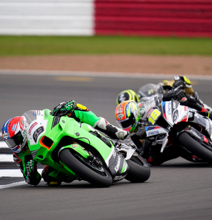 Rory Skinner - Rory Skinner - Motorcycle Racer